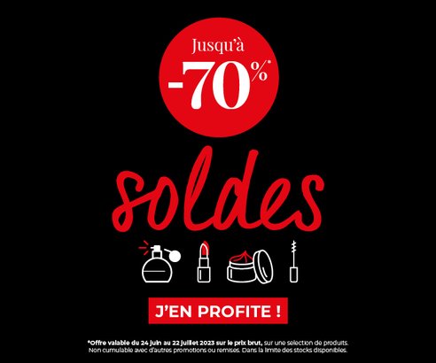 APRIL BEAUTY – Parfum – Soin – Make-up