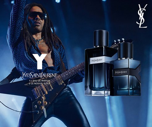 APRIL BEAUTY – Parfum – Soin – Make-up