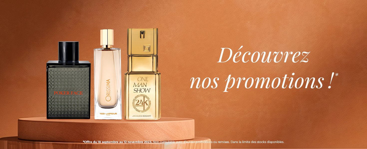 APRIL BEAUTY – Parfum – Soin – Make-up