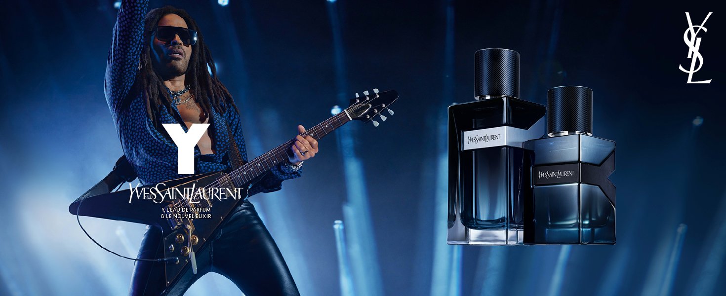 APRIL BEAUTY – Parfum – Soin – Make-up