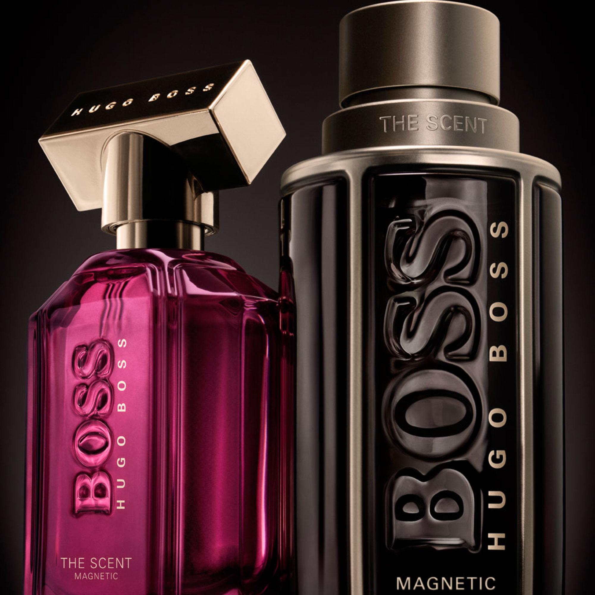Boss scent parfum edition store