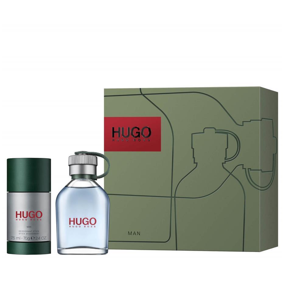 Homme HUGO MAN HUGO BOSS April