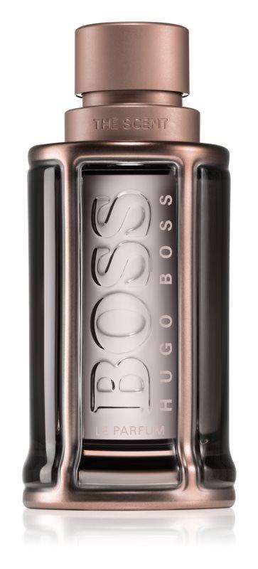 Fragrances BOSS THE SCENT HUGO BOSS April