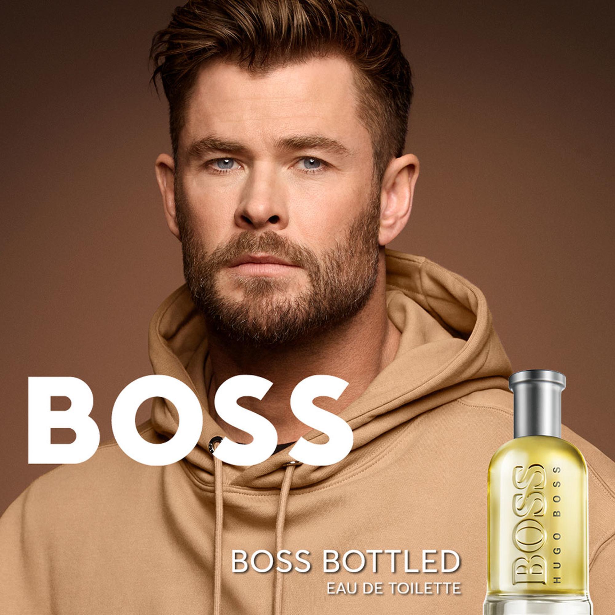 Fragrances BOSS Bottled HUGO BOSS April