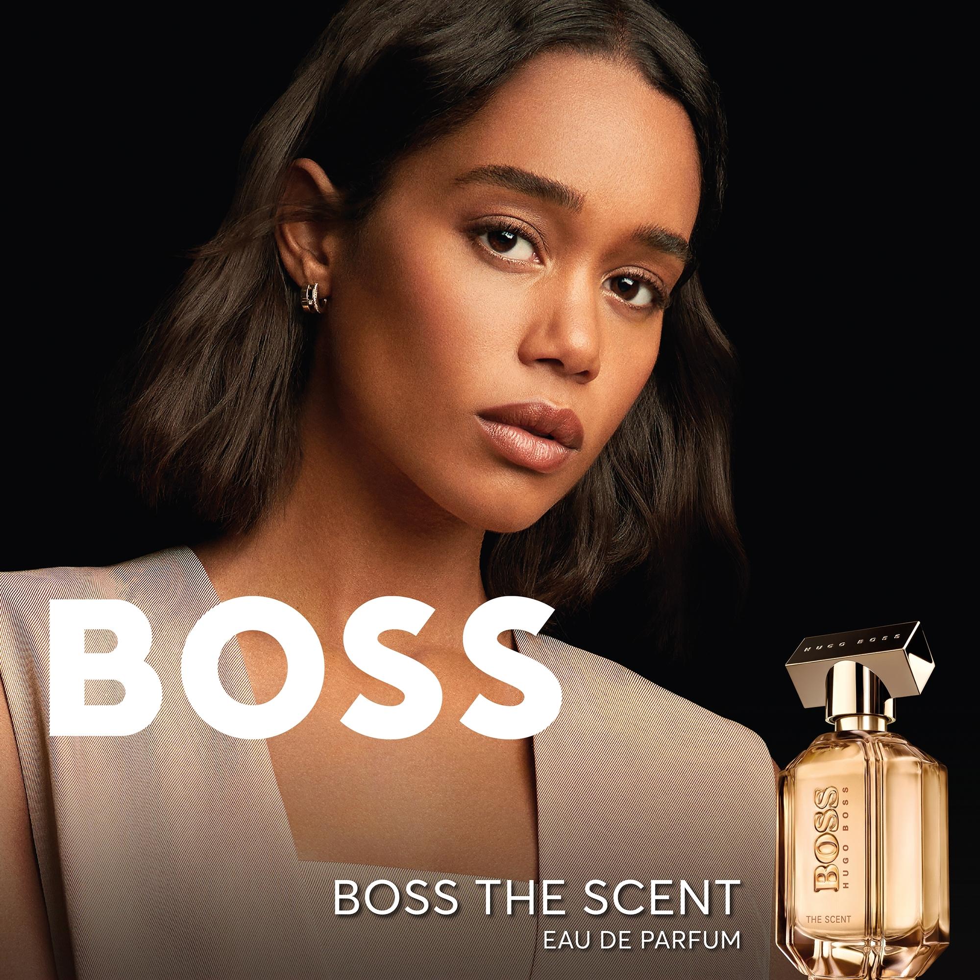 Femme Coffret cadeau The Scent for Her Eau de Parfum HUGO BOSS April