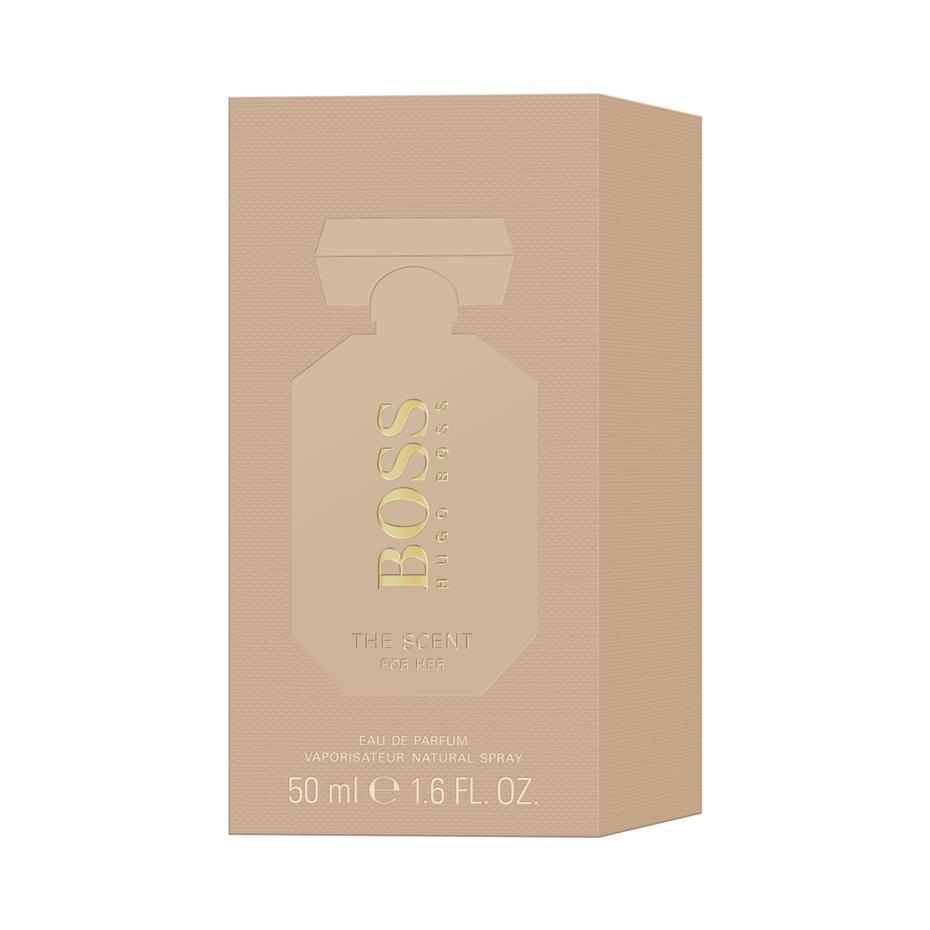 Fragrances The Scent For Her HUGO BOSS April