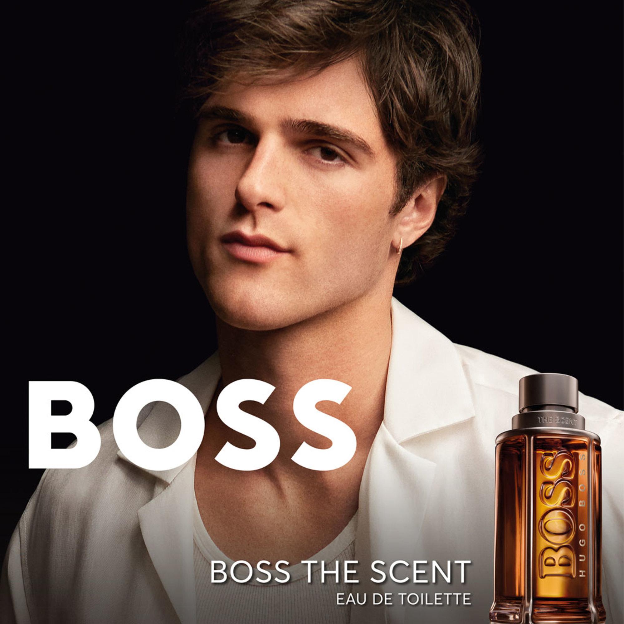Hugo boss the scent parfum for him store
