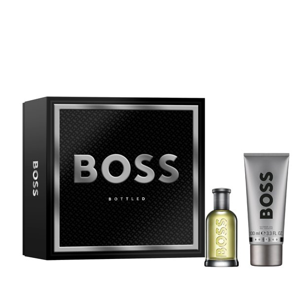 Boss bottled 100 ml store